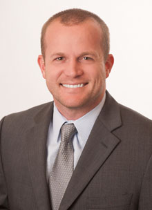 Wade Wrobel | Southwest Risk, LP